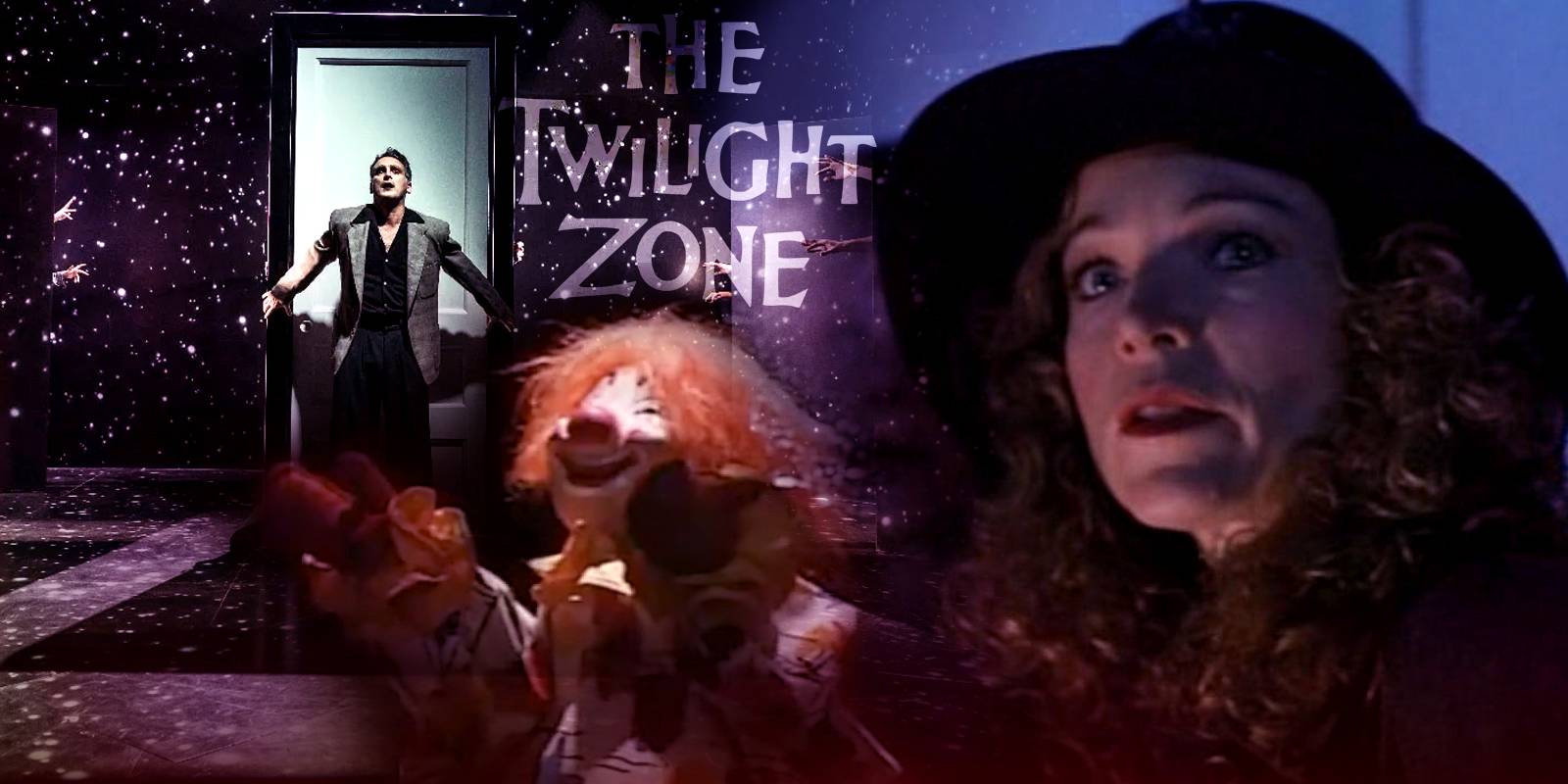 31 Years Later, This Forgotten Twilight Zone Special Is Still Worth ...