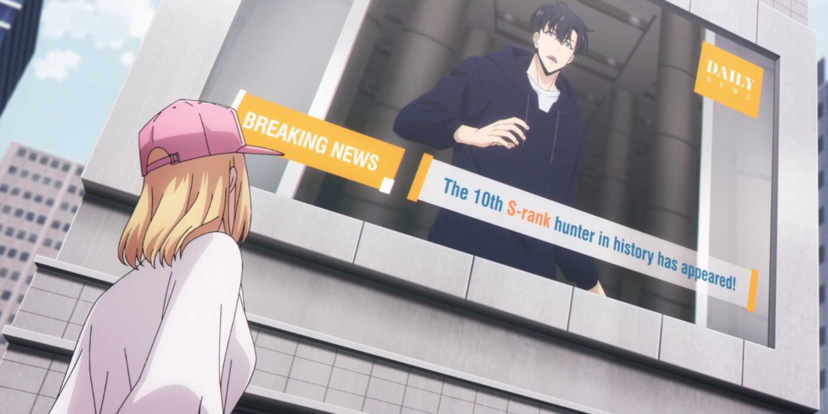 7 Things Confirmed About the Solo Leveling Movie