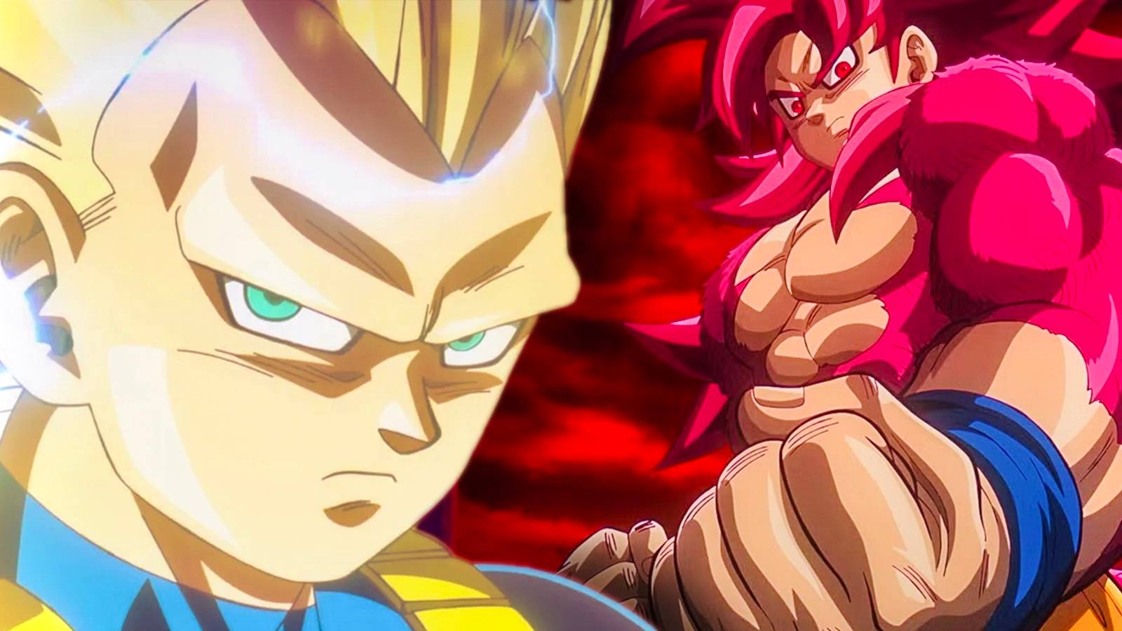 September 24 Will Be a Good Day For Dragon Ball DAIMA Fans