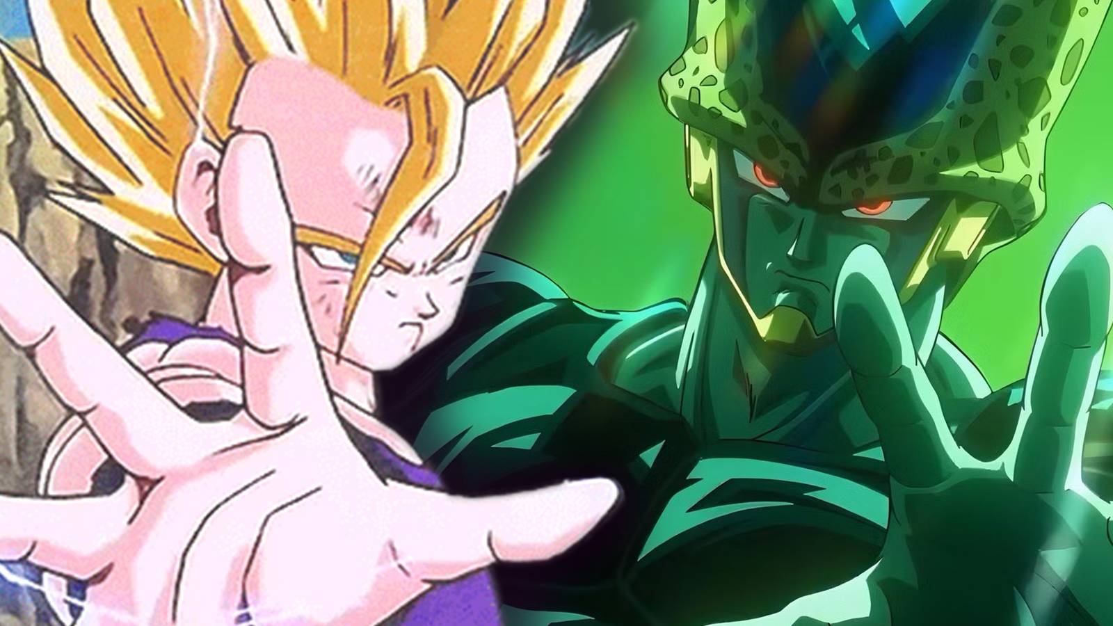 10 Iconic DBZ Scenes Dragon Ball Kai Butchered in English