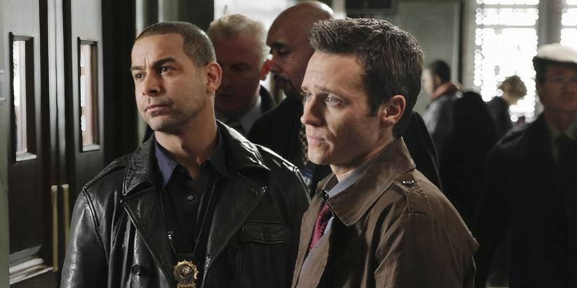 Every Season of Castle, Ranked