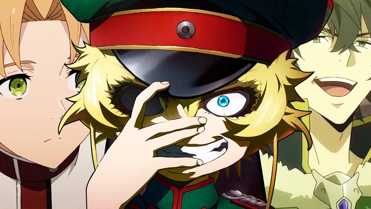 5 Isekai Anime Where the Gods Hate the Main Character