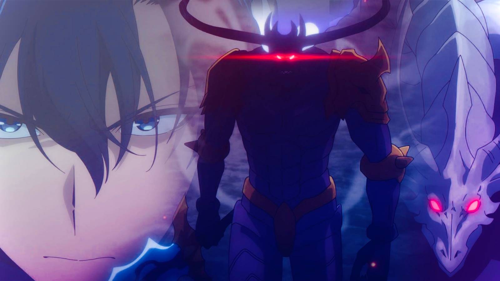 Solo Leveling Season 2 Episode 8 Release Date & Time