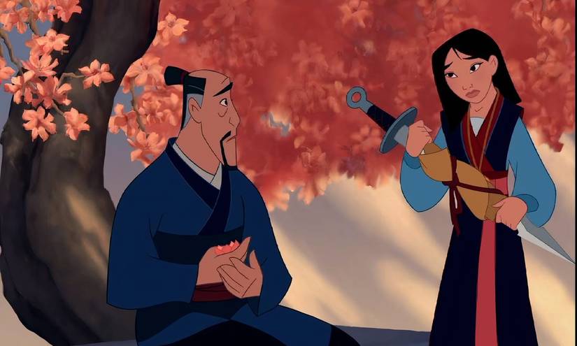 10 Perfect Final Scenes in Disney Movies That Are Flawless From ...