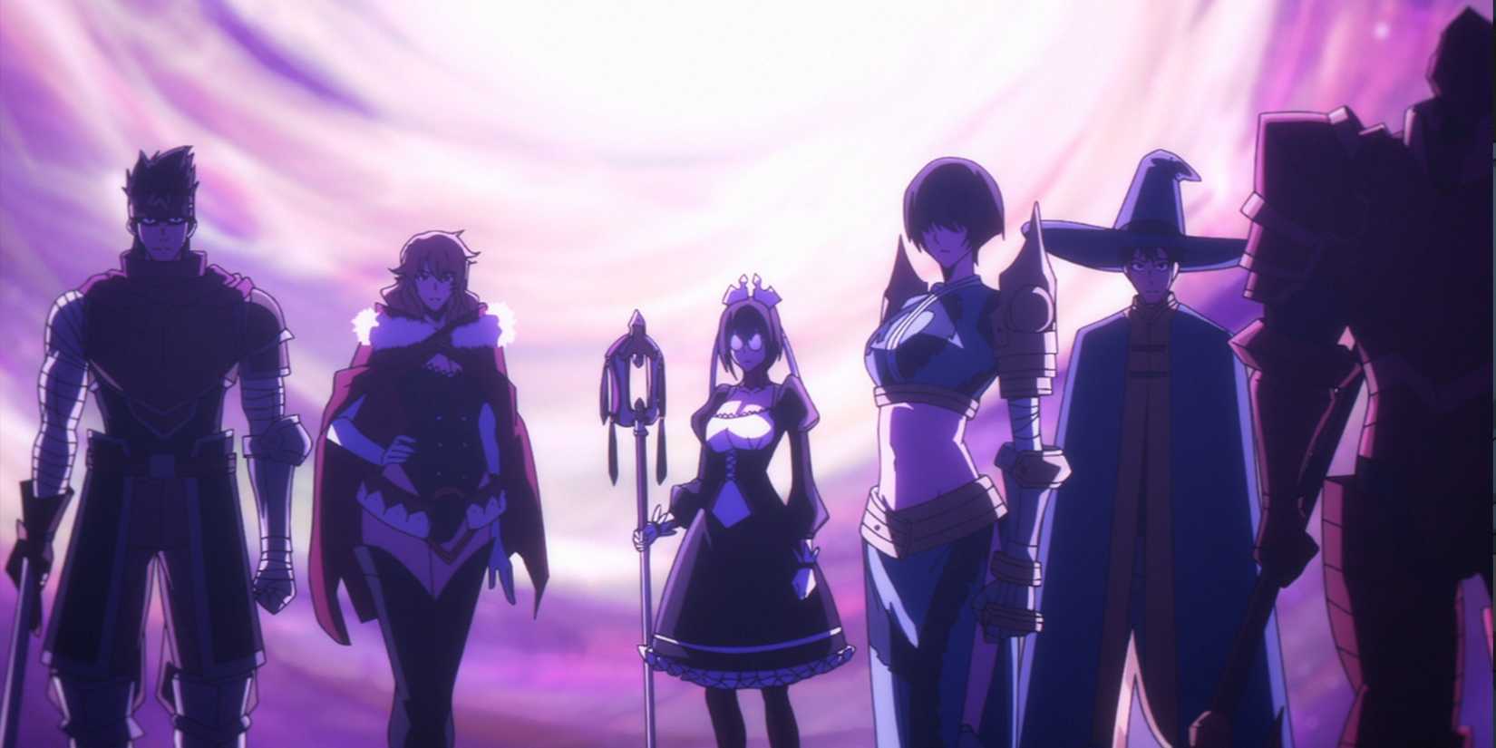 5 Things Solo Leveling Does Better Than Most Isekai Anime