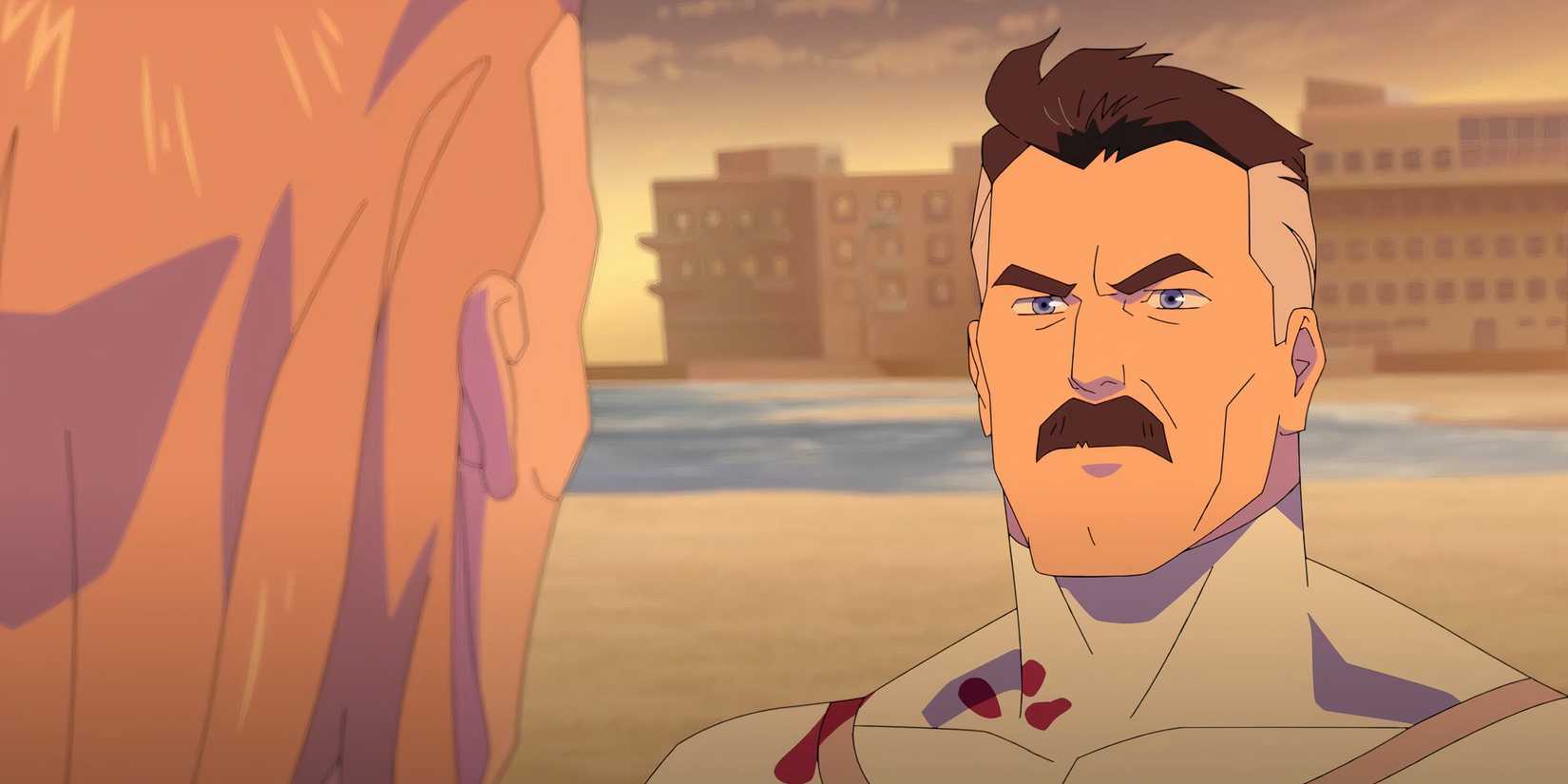 Why Is the GDA's Director So Shady in Invincible? Season 3 Finally ...