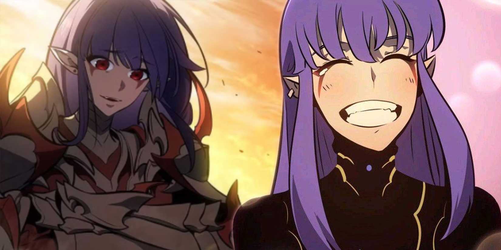 Solo Leveling Season 2 Episode 7 Introduced One of the Series’ Best ...