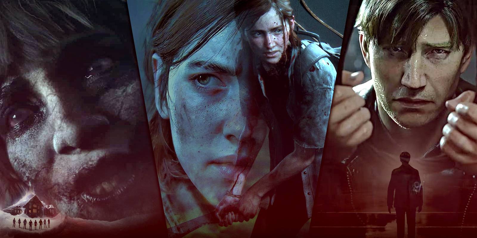 9 Best PS5 Games Similar to The Last of Us, Ranked