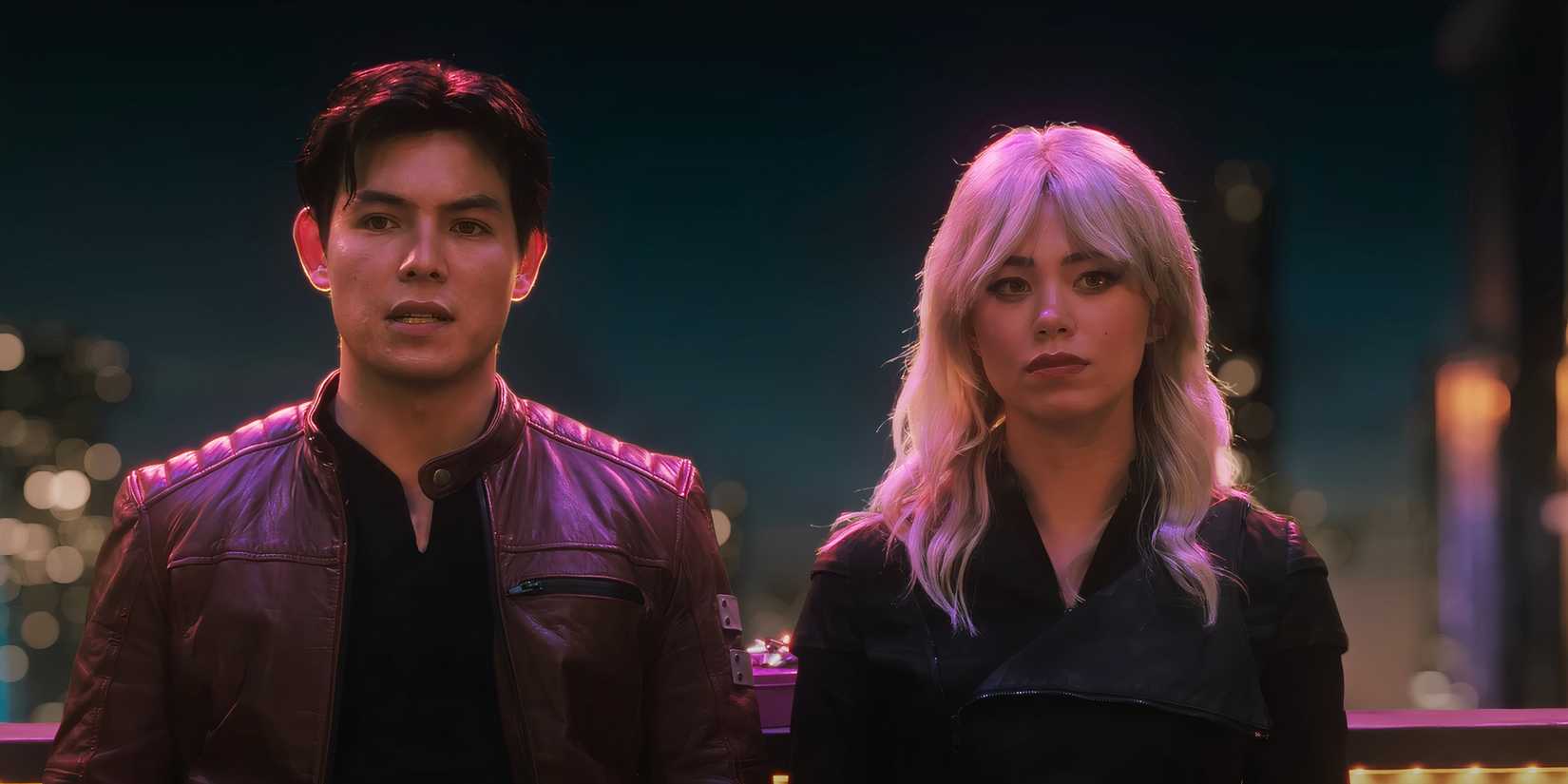 The Batman Beyond Movie Fans Have Been Begging for Already Exists (But ...