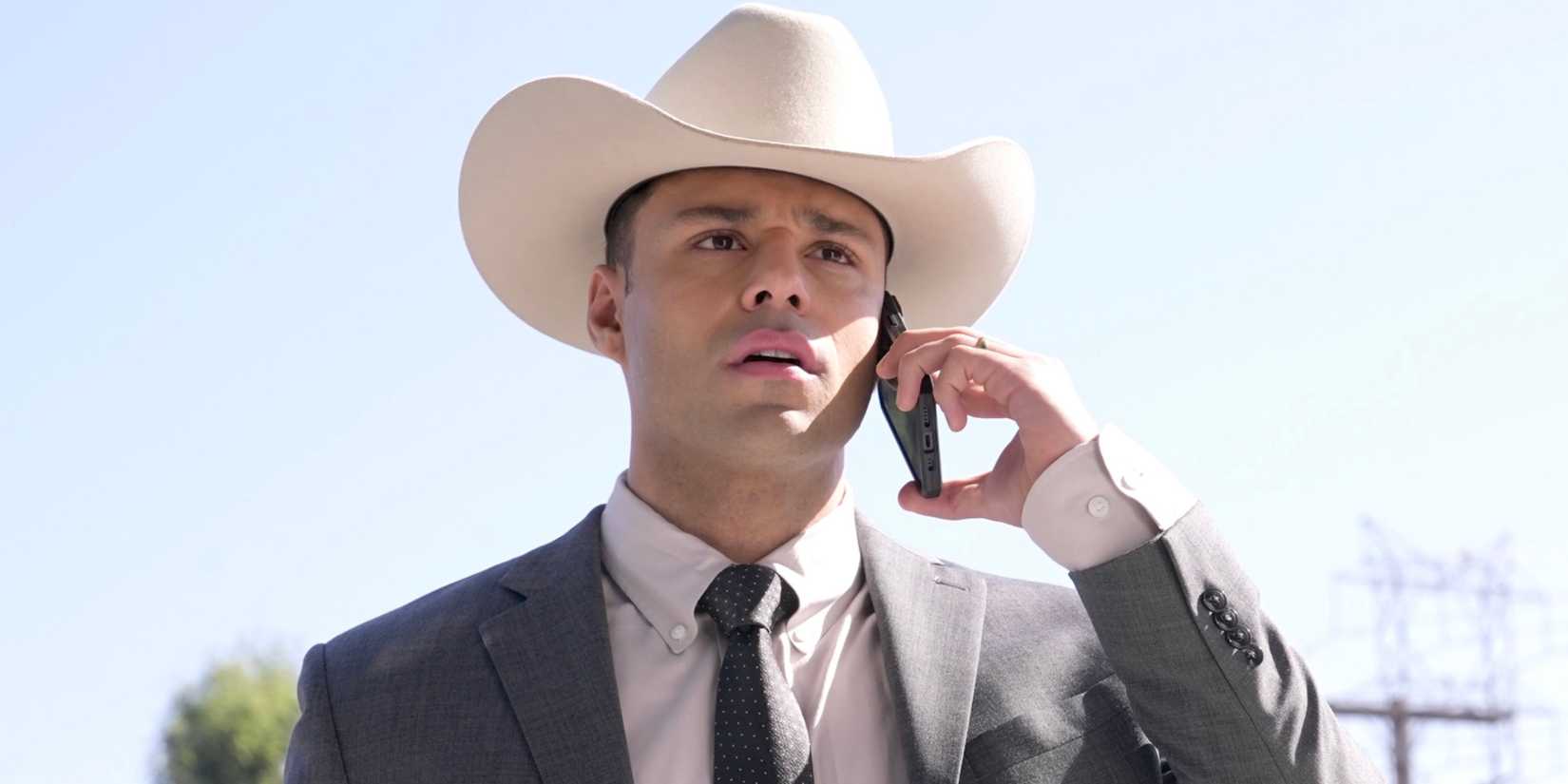 Where Every 9-1-1 Lone Star Character Ends Up in the Series Finale