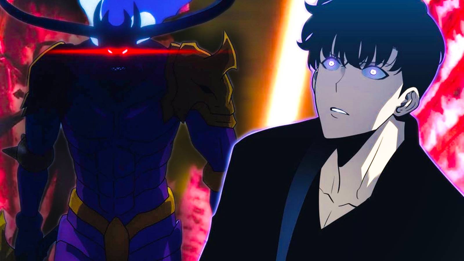 Solo Leveling’s Demon Castle Has a Secret Connection to the Anime’s Endgame