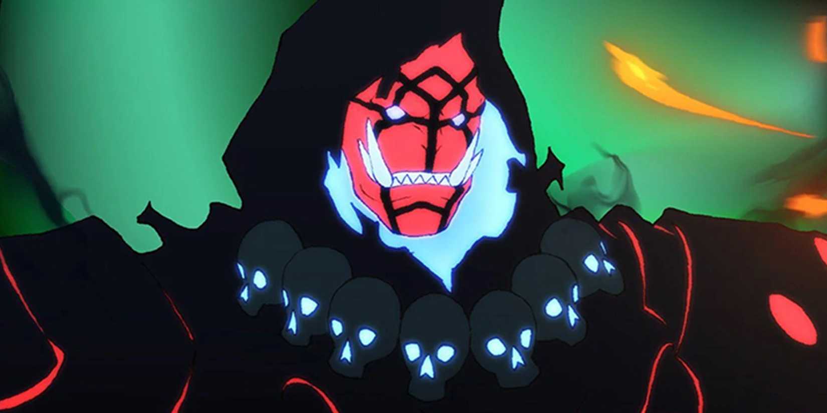 High Orcs in Solo Leveling, Explained