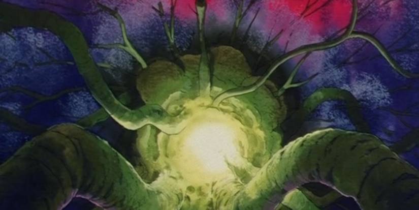 Sailor Moon: What Is the Makai Tree?