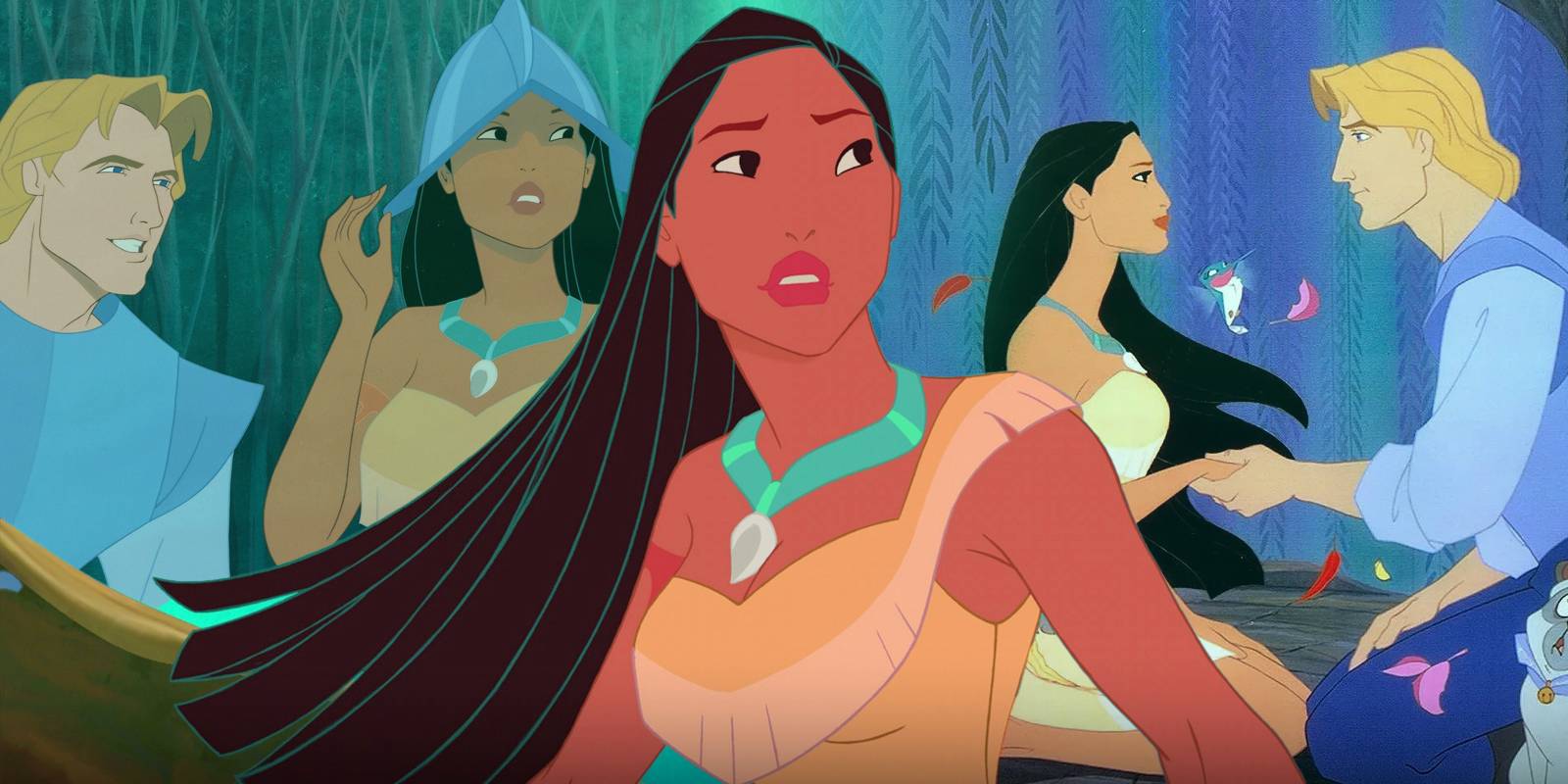 A Controversial Disney Film Cut an Important Scene That Could've ...