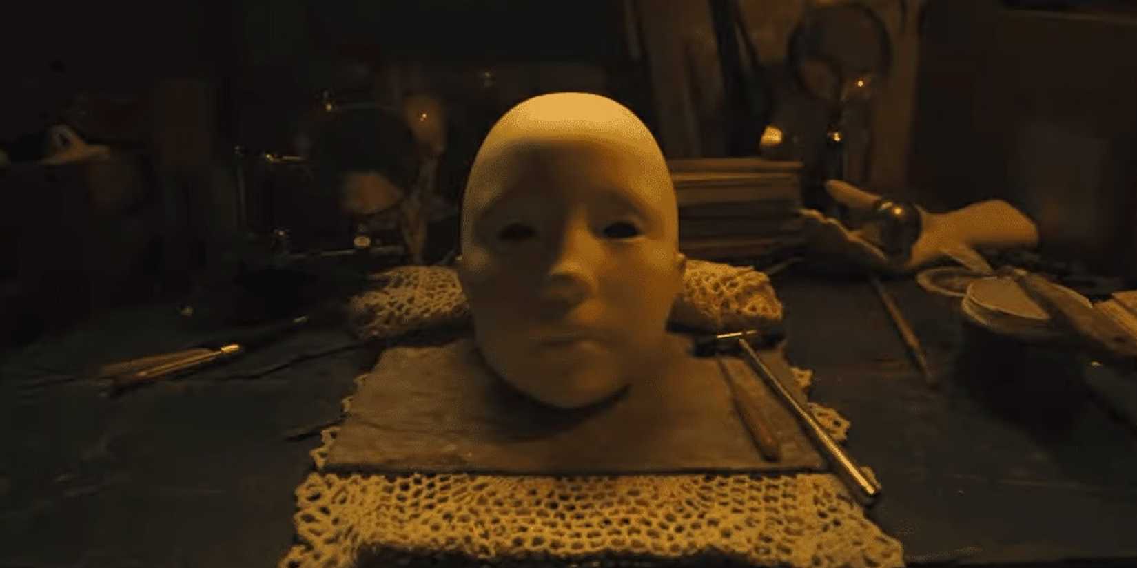 Longlegs' Biggest Plot Holes, Explained