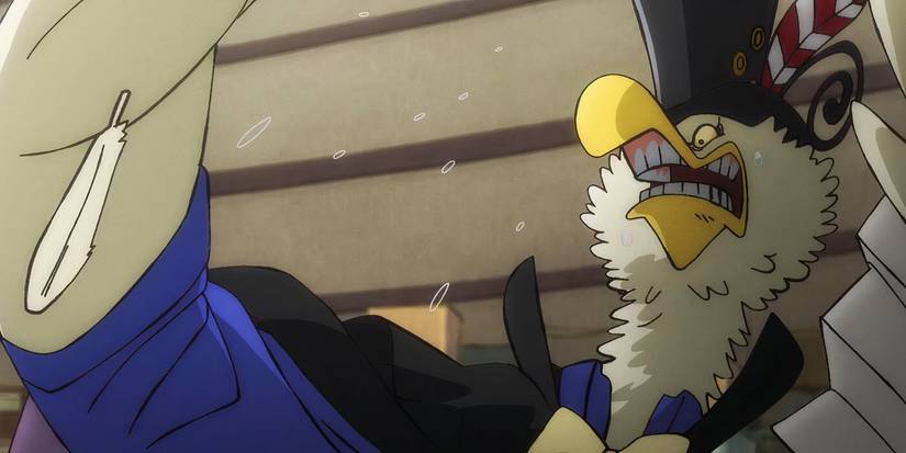 10 Zoan-Type Devil Fruits That Need to Awaken in One Piece's Final Saga