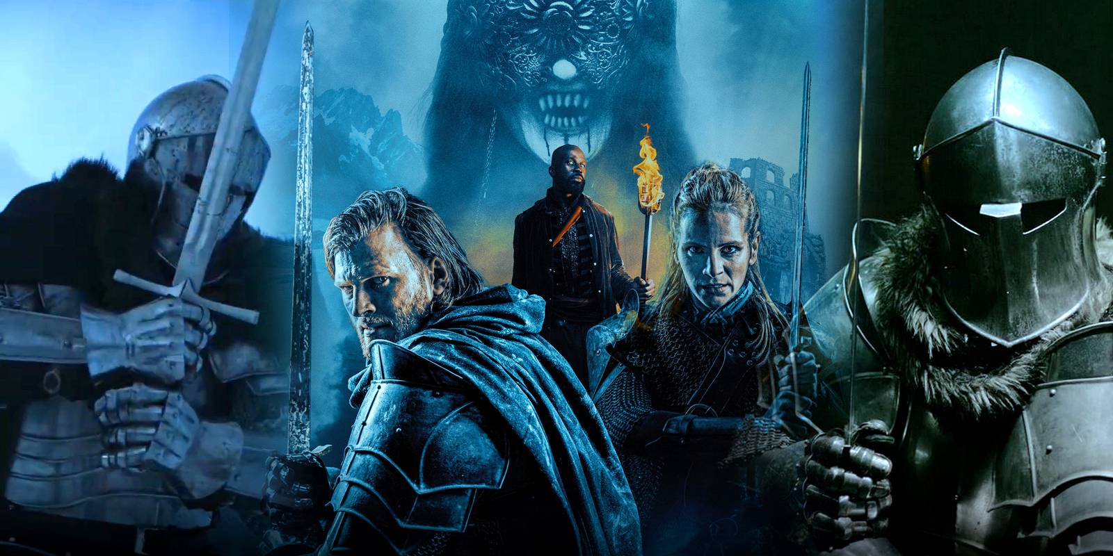 A Knight's War Movie Review: A Controversial Dark Fantasy Adventure