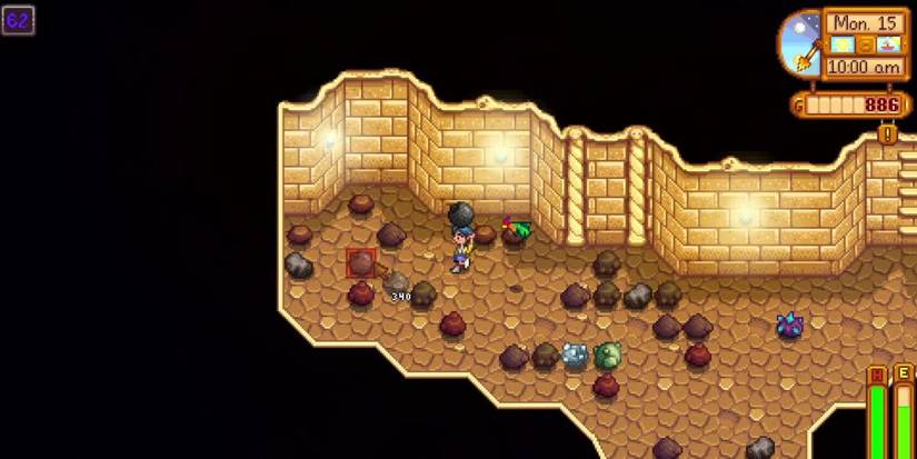 Stardew Valley: All Trinkets, Ranked