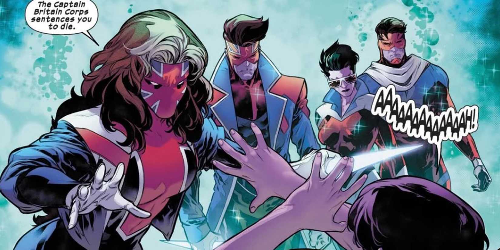 10 Best Rogue Variants, Ranked