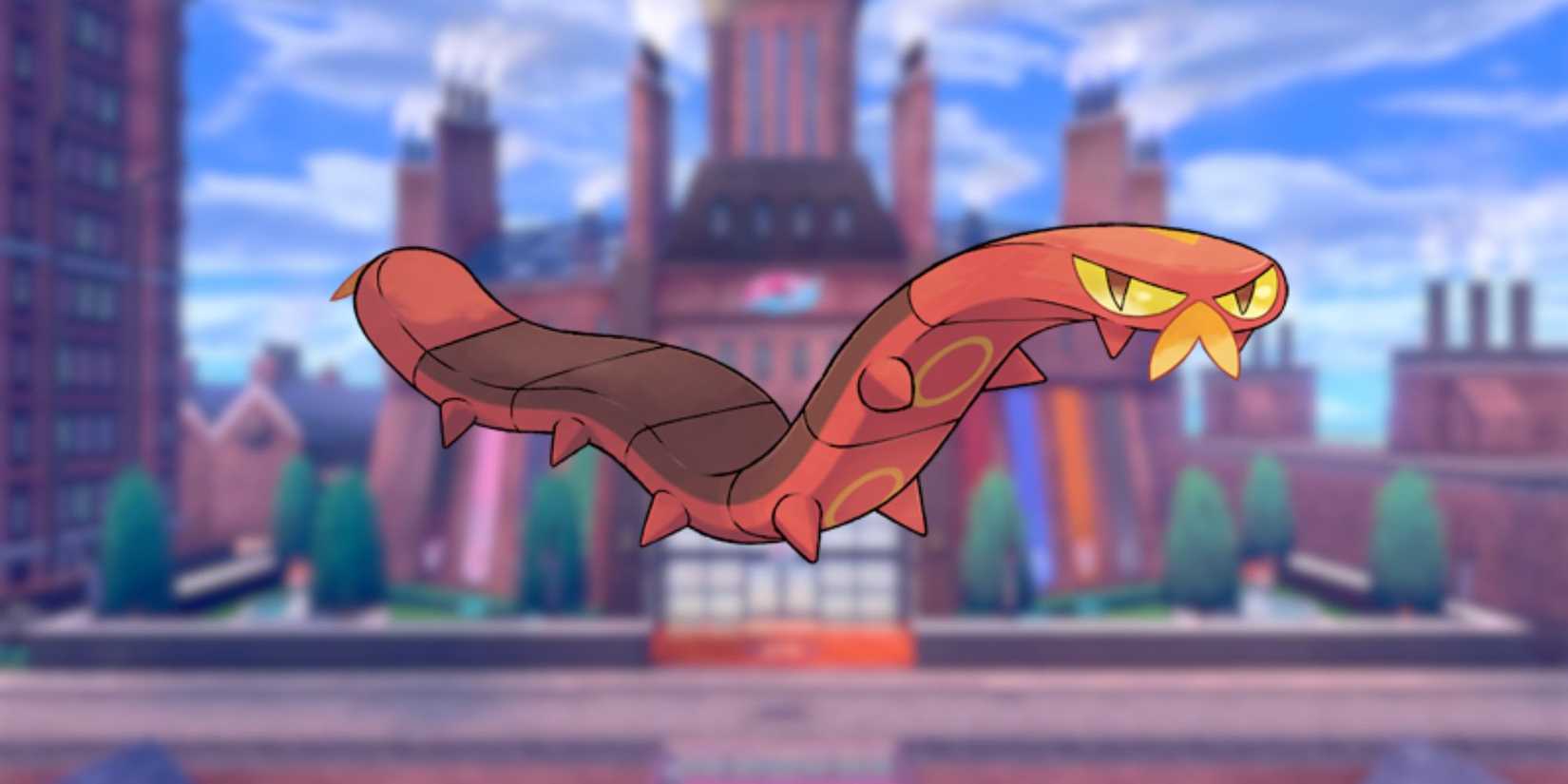 10 Best Fire Pokémon That Should Have Been Starters