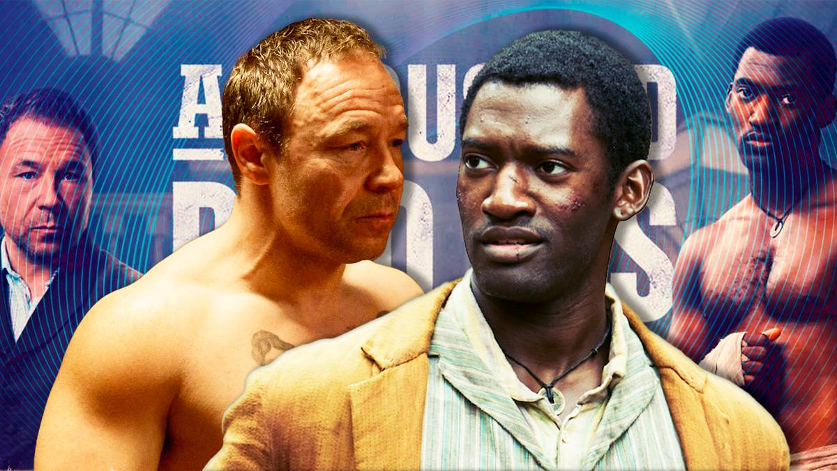 'The Cards Are Against Him': A Thousand Blows Stars Tease Hulu Boxing Drama