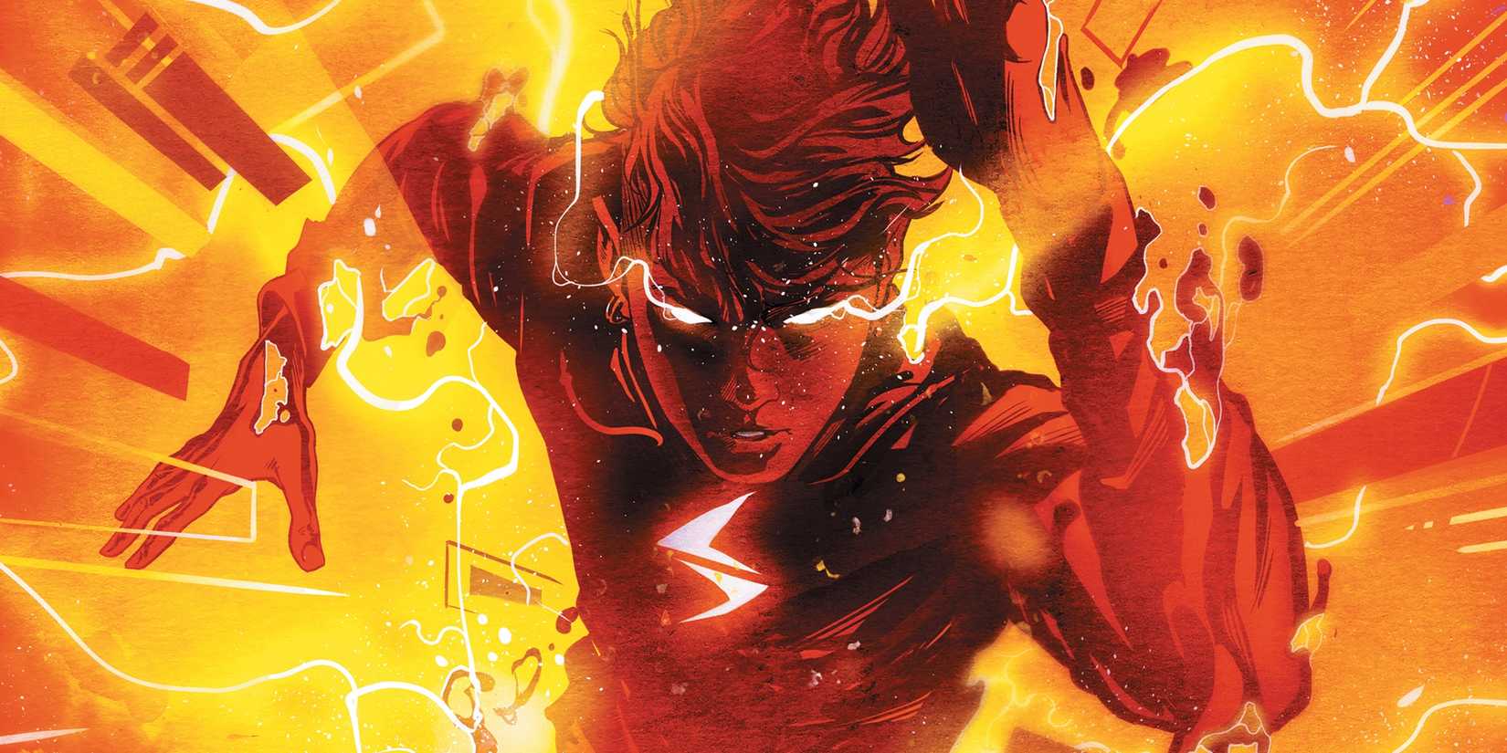 Everything We Know About Absolute Flash