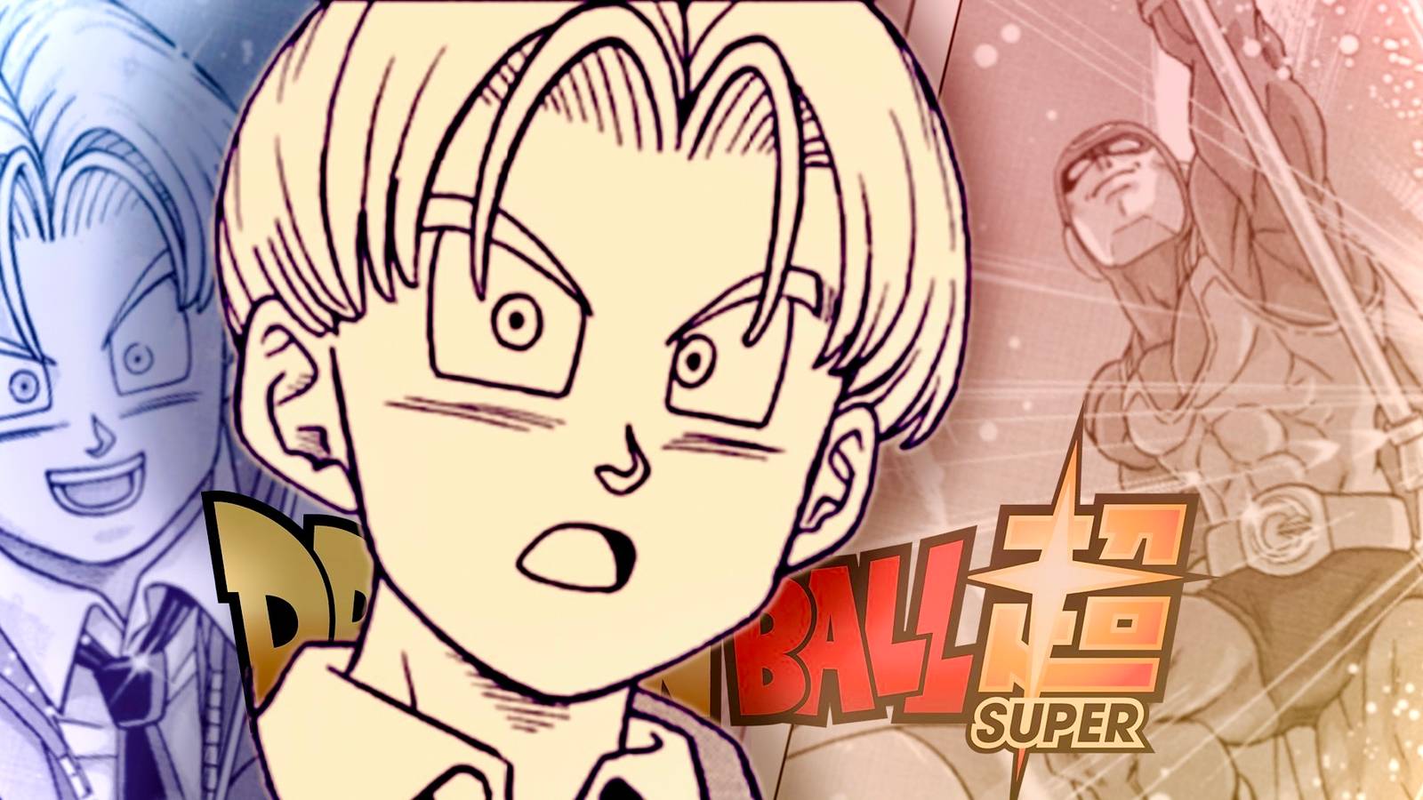 Why Dragon Ball Super Chapter 104 is a Perfect Introduction For Toyotarou
