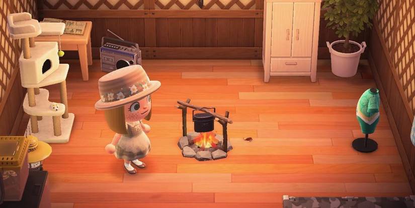 10 Times the Animal Crossing Series Got Unexpectedly Dark, Ranked