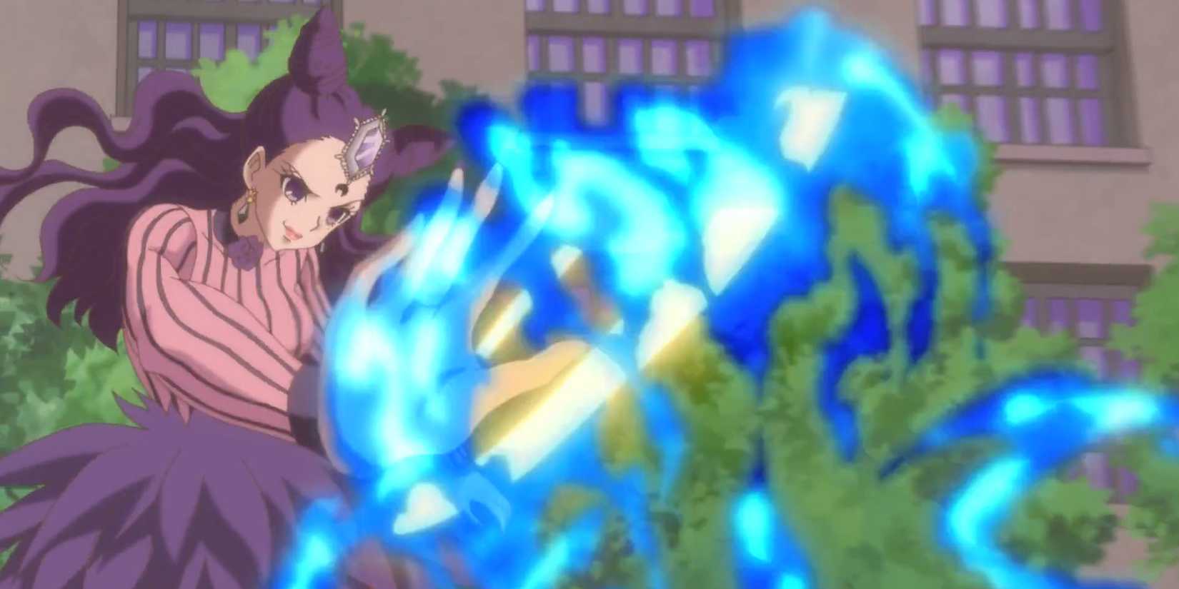 10 Best Supernatural Sisters Fights in Sailor Moon