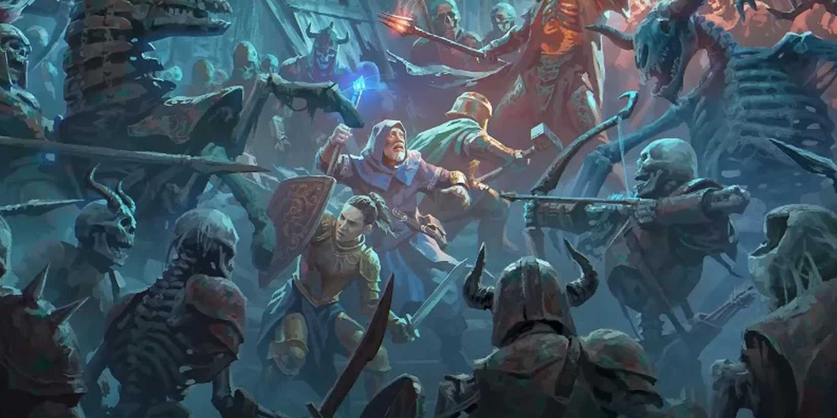 The D&D 5e 2025 Monster Manual Is Here – And It's Glorious