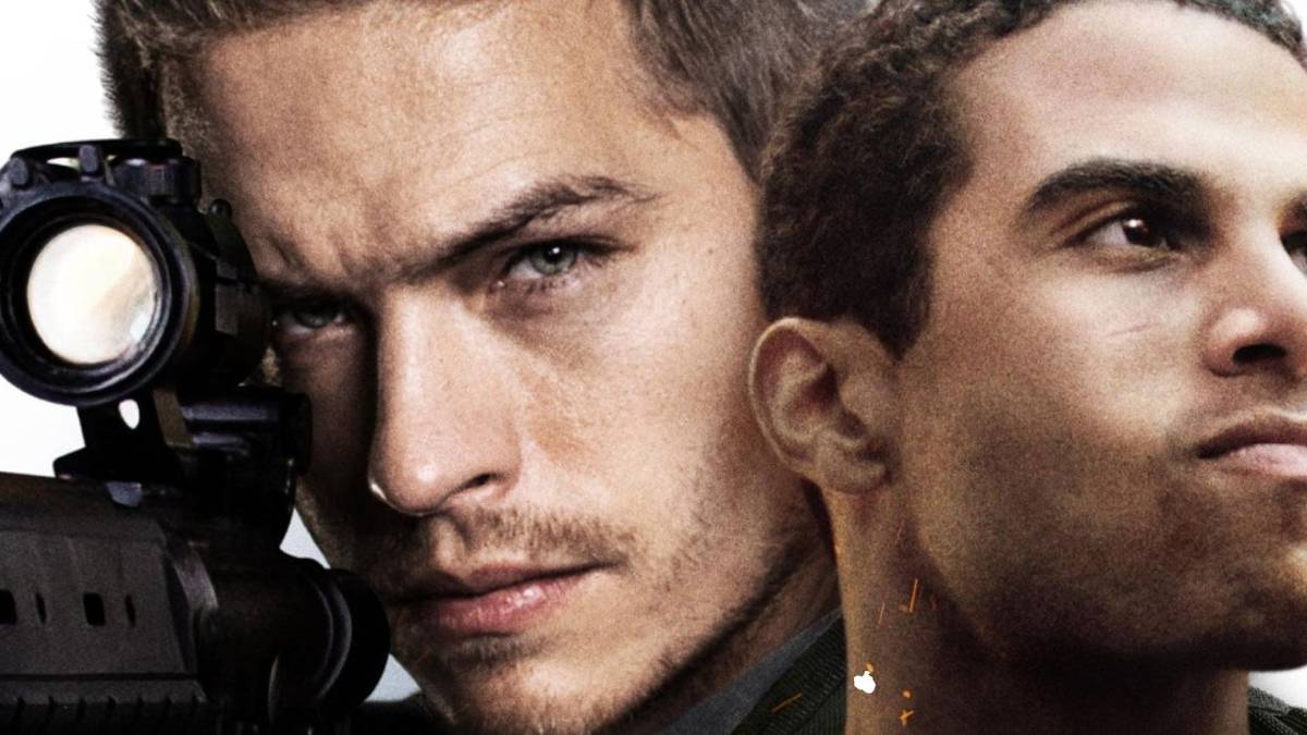 Dylan Sprouse and Mason Gooding's New Action Film Becomes a Hit on ...