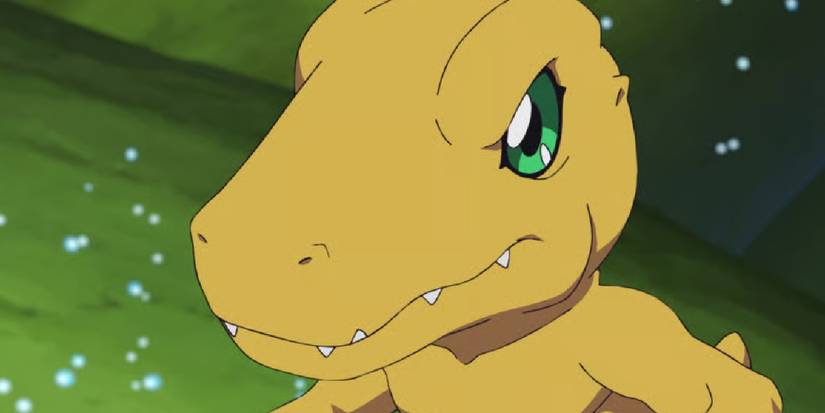 Ash's Strongest Pokémon Vs. Tai & Agumon From Digimon: Can Ash Win?