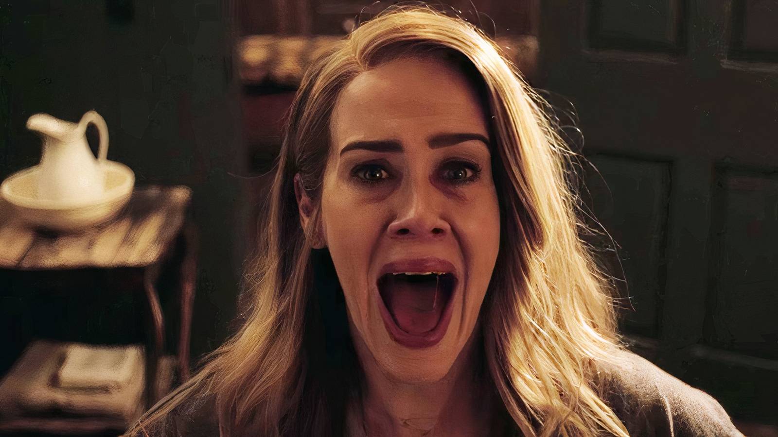 American Horror Story Season 13 Gets Exciting Update From Ryan Murphy