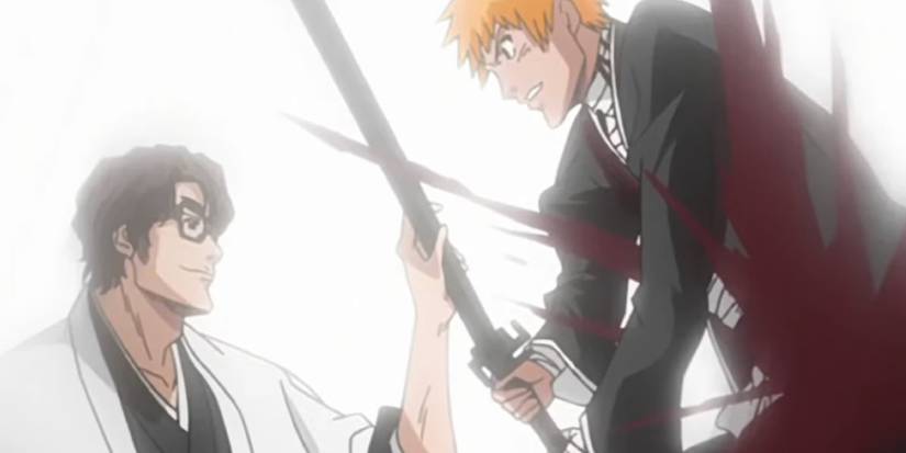 10 Bleach Arcs With The Best Fights, Ranked