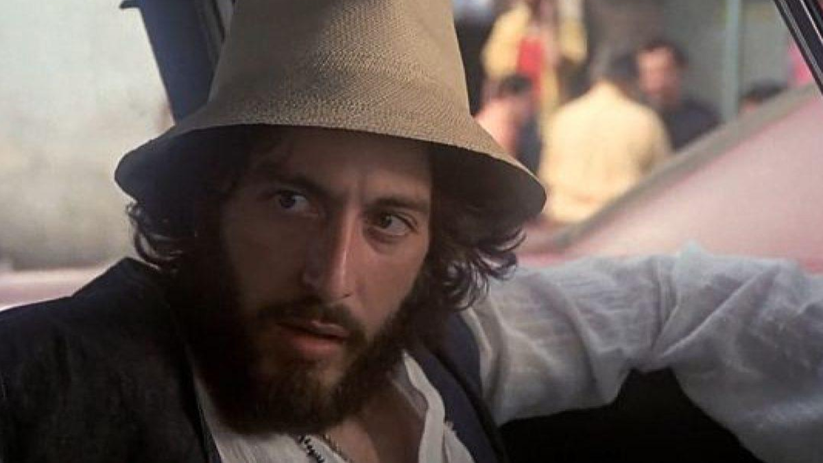 1 of Al Pacino's Best Crime Movies (That's Not The Godfather or ...