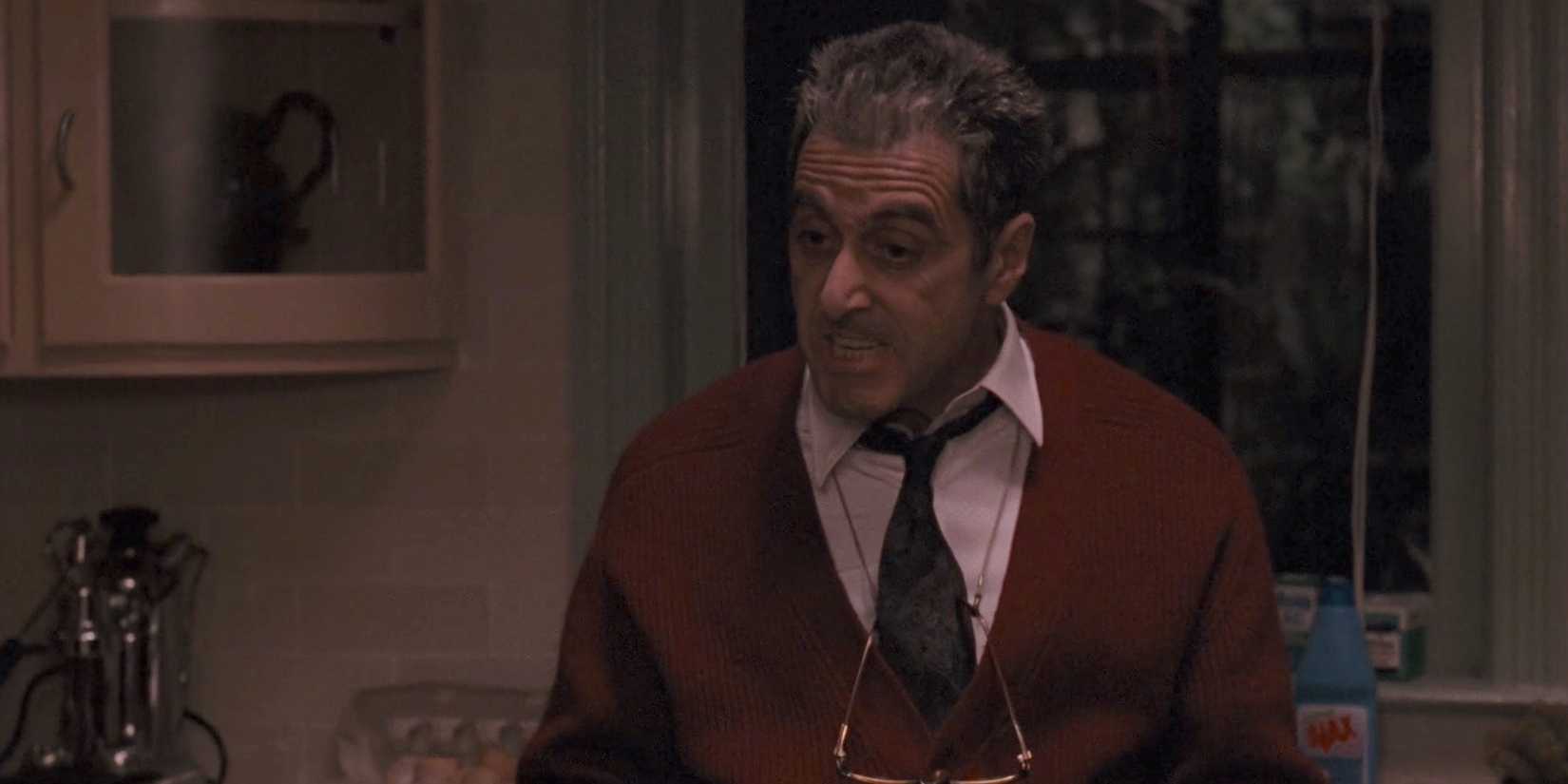 35 Years Later, The Godfather 3's Biggest Crime Is Tricking Fans Into ...