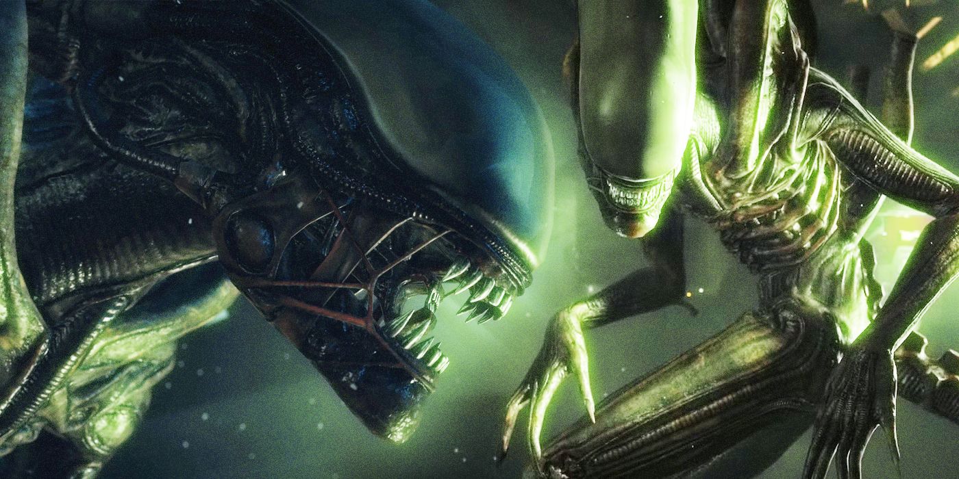 Alien: Romulus Cast & Character Guide