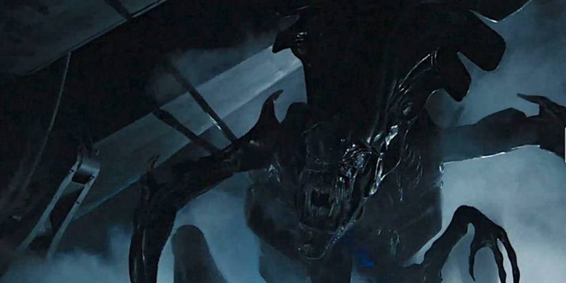 Alien: Earth Mighty Finally Pay Off a Creepy 28-Year-Old Idea From the ...
