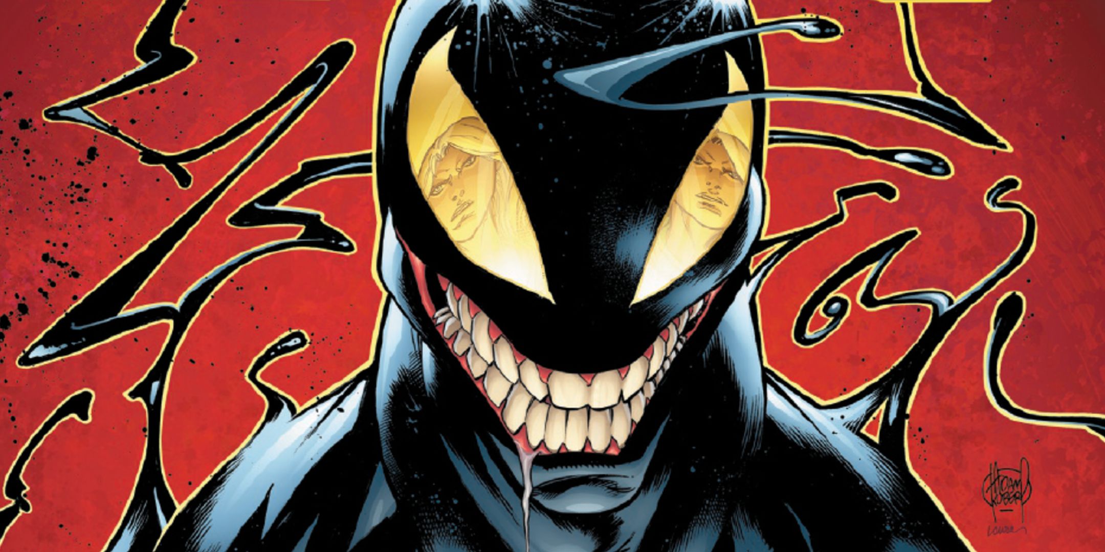 10 Most Powerful Venomverse Variants, Ranked