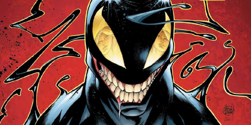 10 Most Powerful Venomverse Variants, Ranked
