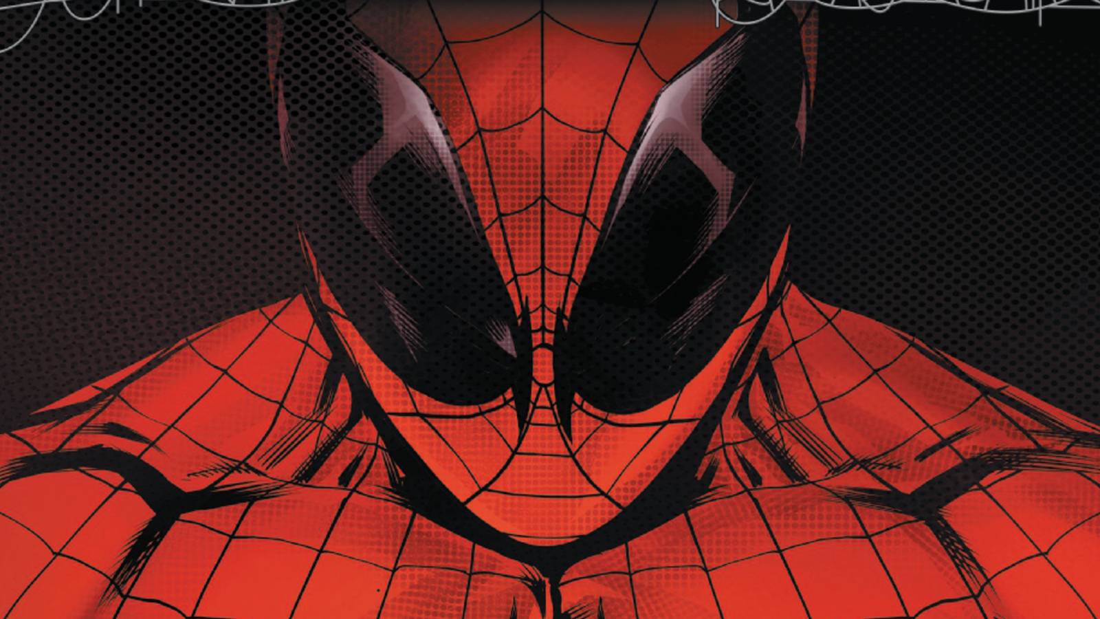 Spider-Man Just Died