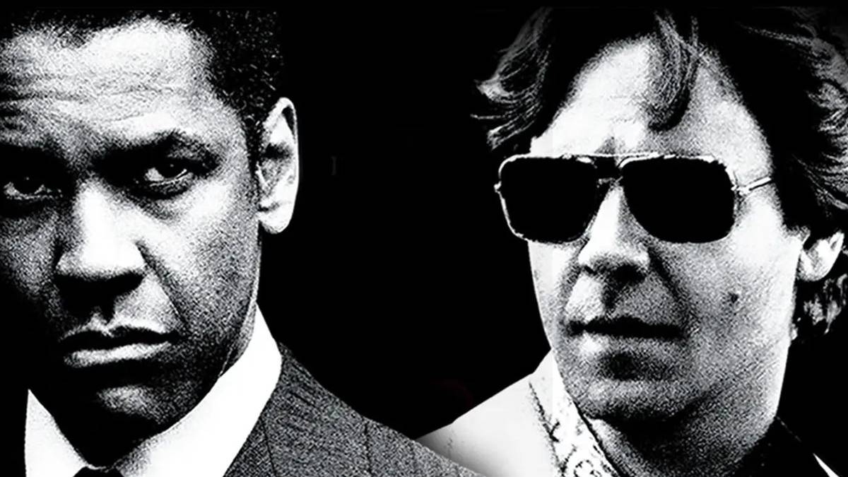 Ridley Scott & Denzel Washington's $270 Million Gangster Movie Is ...