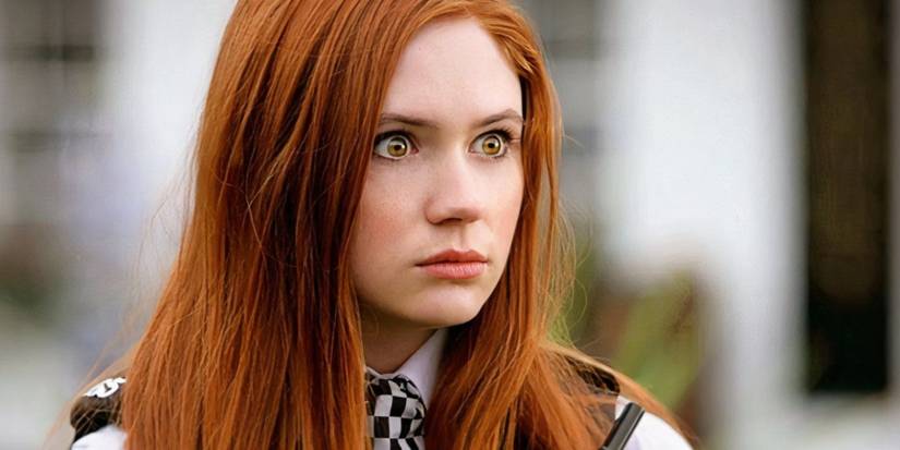 Doctor Who Star Teases Possible Comeback (But Only Under One Condition)