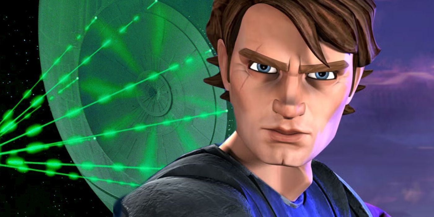 10 Saddest Jedi Deaths In Star Wars: The Clone Wars, Ranked