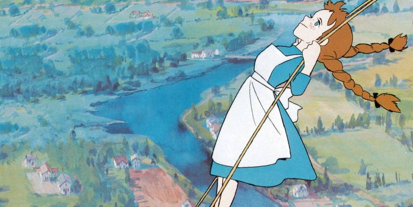 10 Amazing Ghibli-Like Anime If You're Loving Anne Shirley & Need More