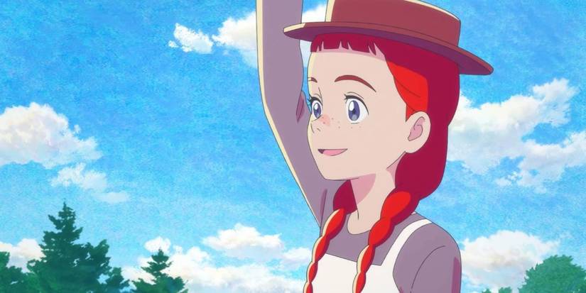 Anne Shirley Episode 1 Release Date & Time