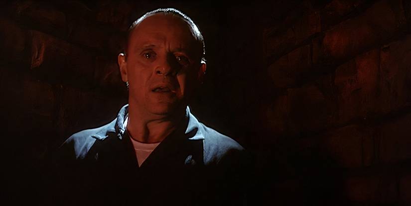 Every Hannibal Lecter Movie & TV Show, Ranked