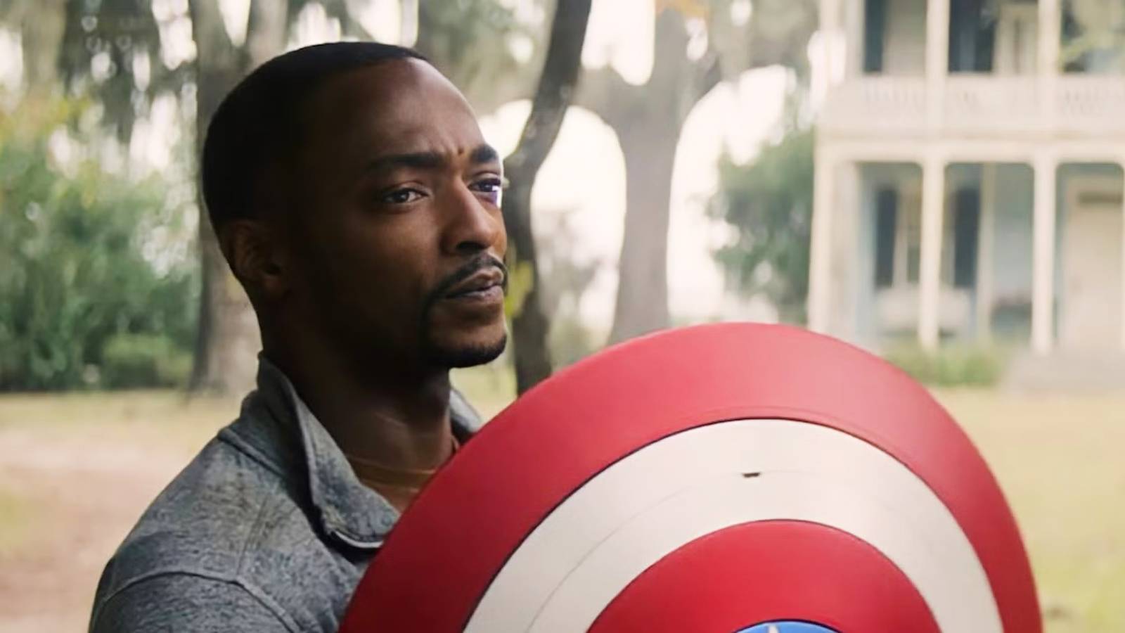 'Everyone Is Expendable': Anthony Mackie Teases Avengers: Doomsday's ...