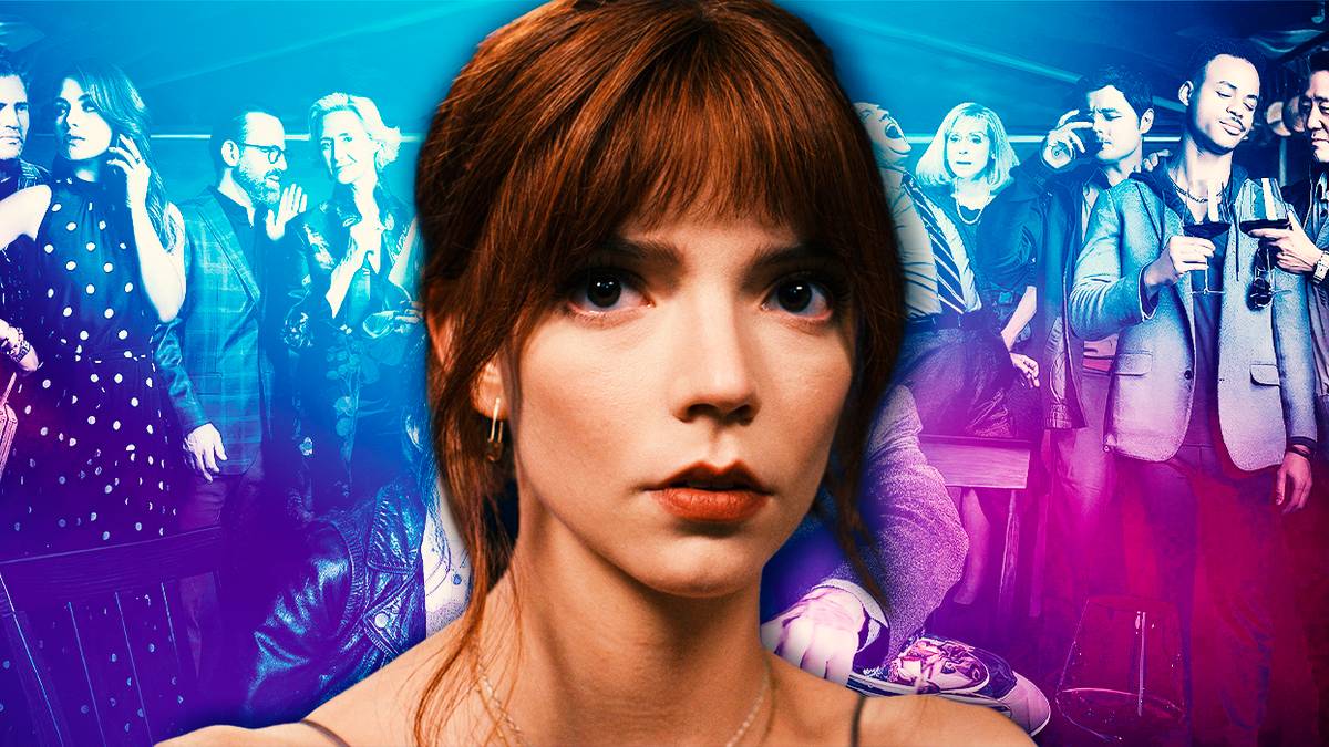 3 Years Later, Anya Taylor-Joy's Twisted Drama With 88% on Rotten ...