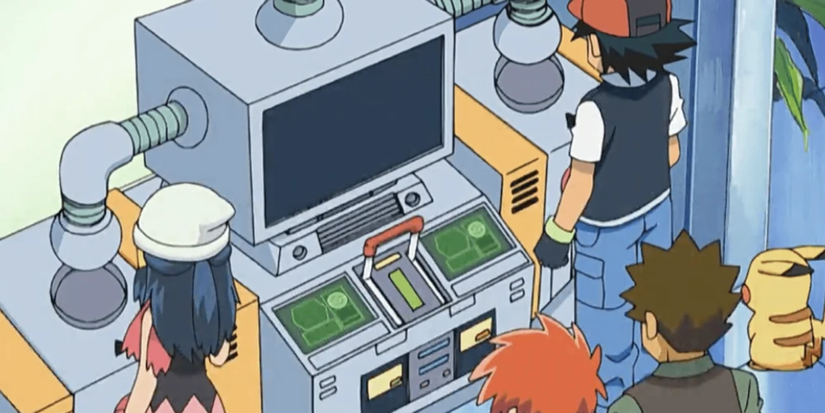 10 Best Pokémon Diamond and Pearl Battle Dimension Episodes, Ranked